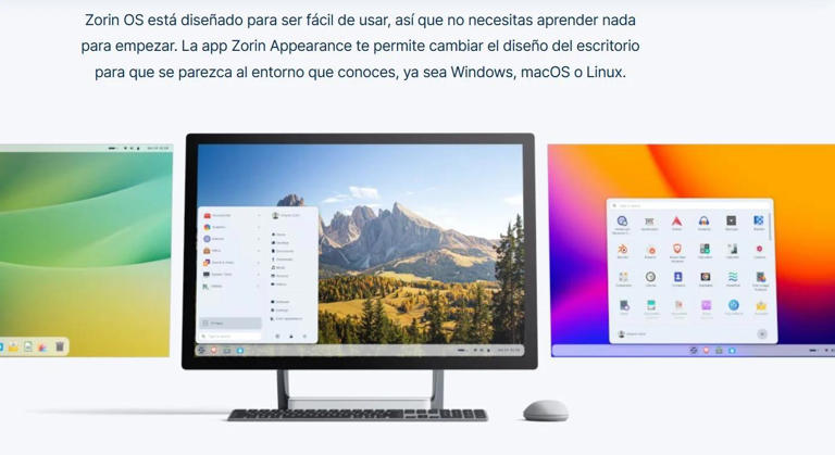Tras el fin del soporte de Windows 10, más de 1,5 millones de usuarios ...