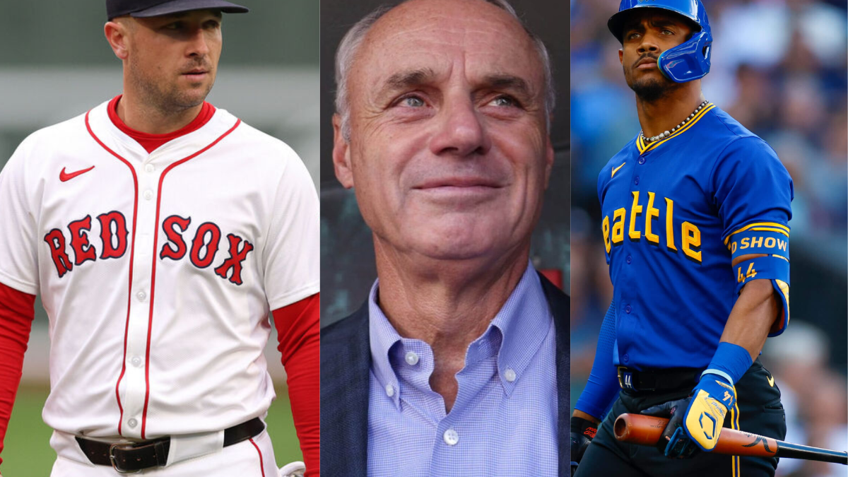 Últimas noticias MLB: Alex Bregman llega a Cubs, ¿Manfred hará cambios ...