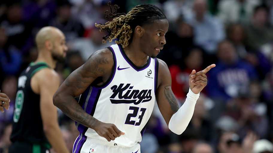 Kings face harsh reality with big Keon Ellis decision