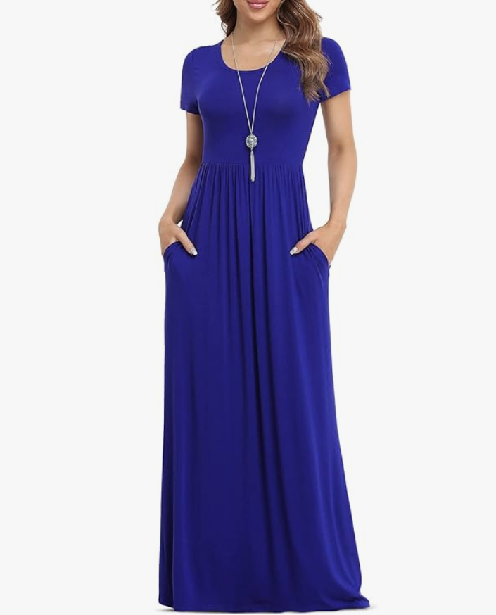 64 under $50 spring dresses you wouldn’t guess came from Amazon