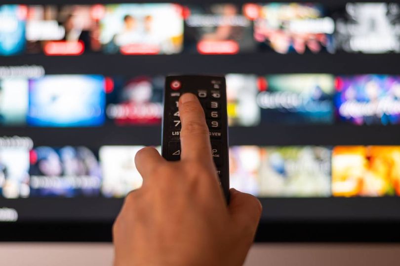 'Haunting' Irish film dubbed 'best movie of all time' now streaming