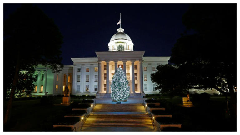 Live results: Alabama special state House election