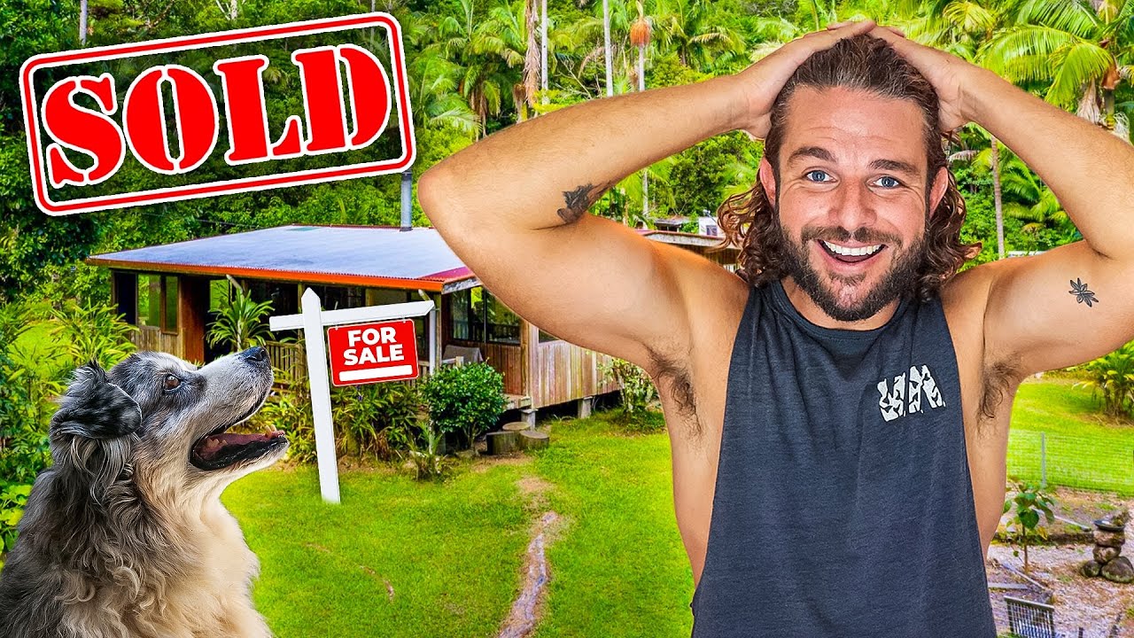 Why this rainforest property feels like home