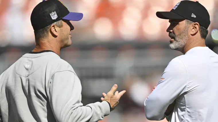 NFL coach hiring predictions 2026: Projected landing spots for John ...