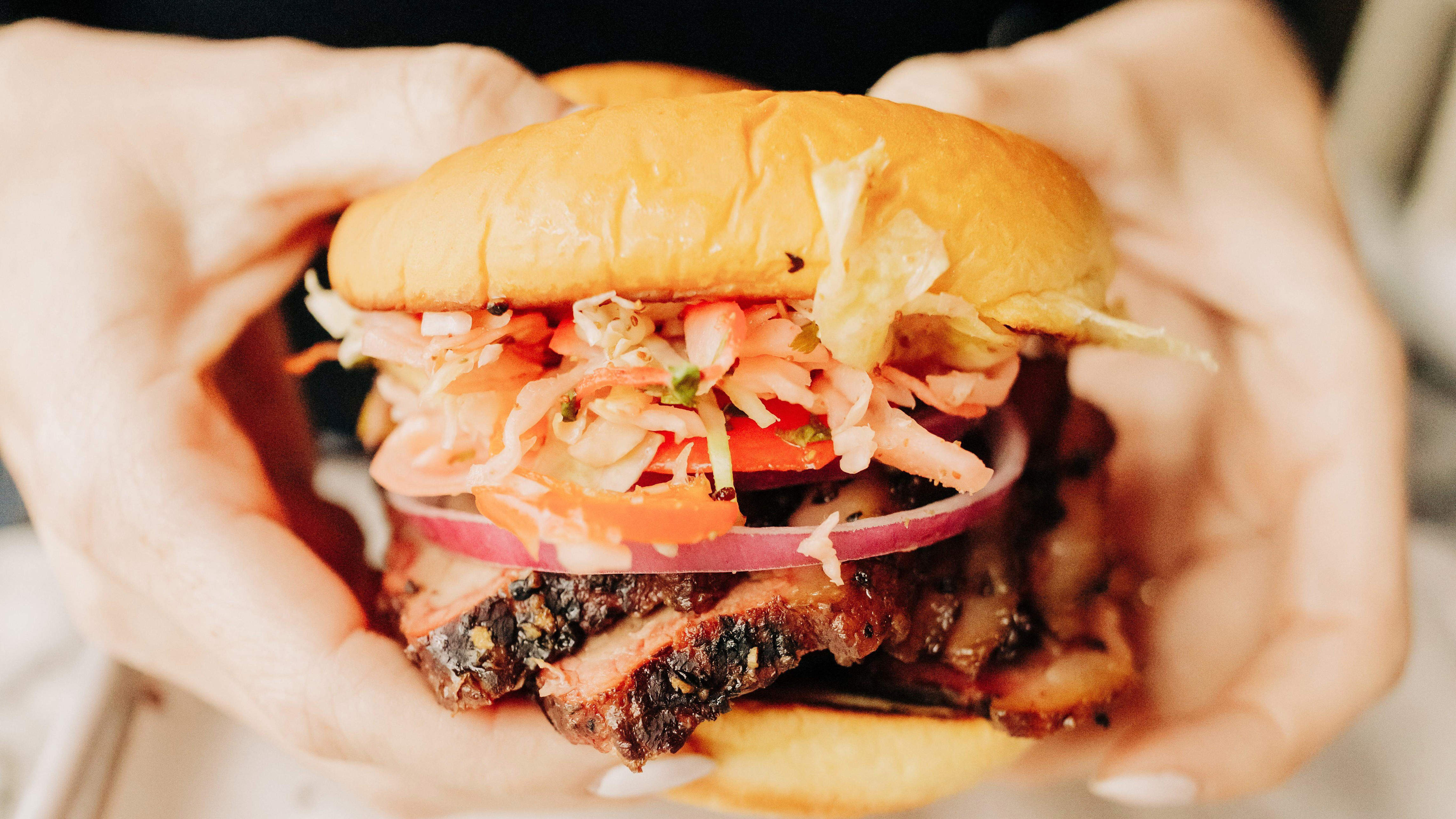 These 6 restaurants & bakeries open soon in the Triangle. What to know