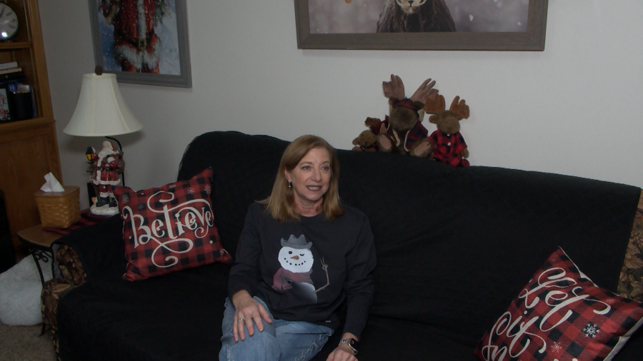 Kia kindness: Denise Lee’s impact on making her neighborhood special