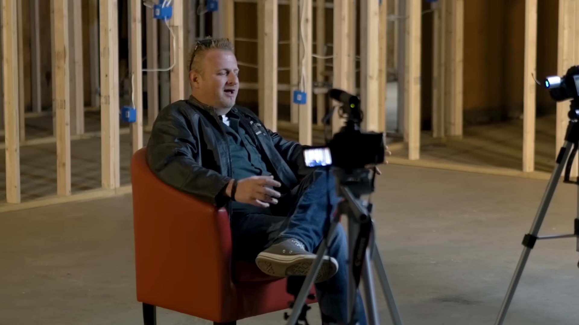 This Corvette’s past will break your heart