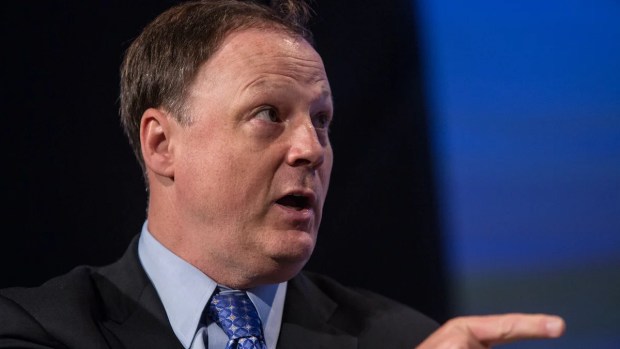 Politico's John Harris moves into chairman role, search begins for new ...