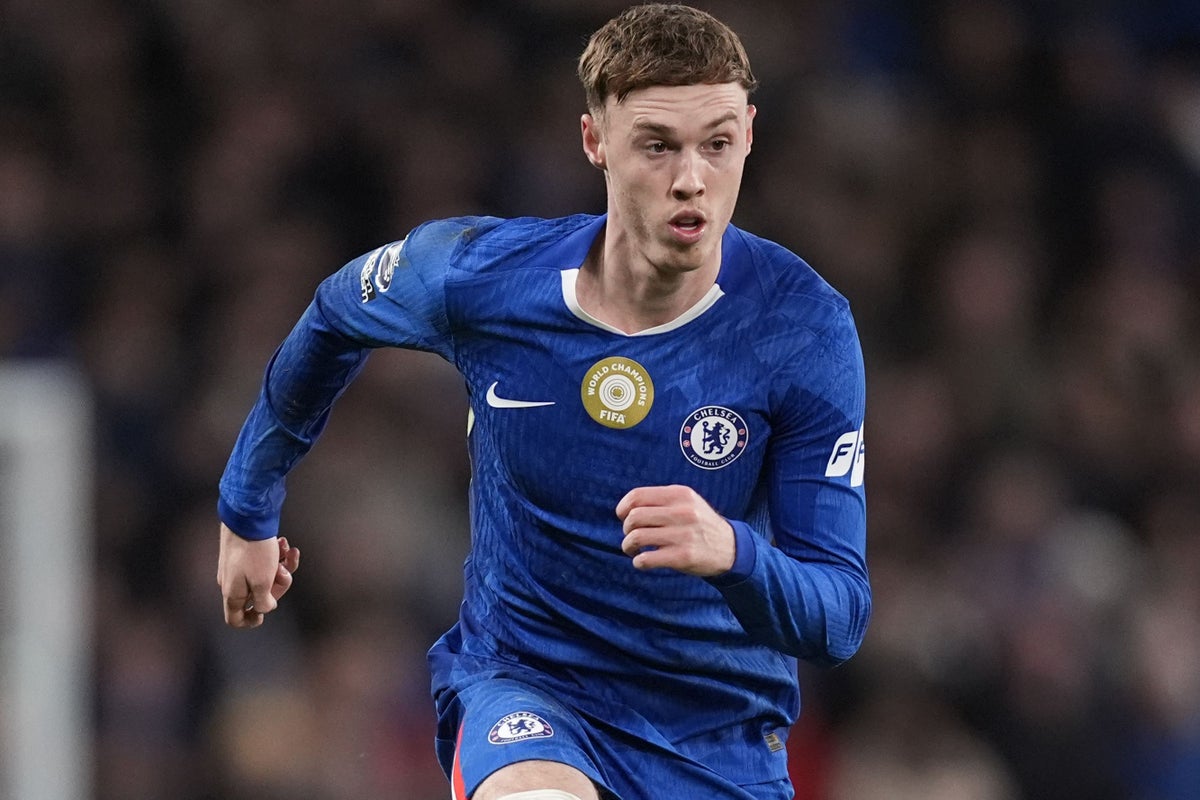 ‘World class’ Cole Palmer has ‘so much more’ to offer Chelsea, Liam