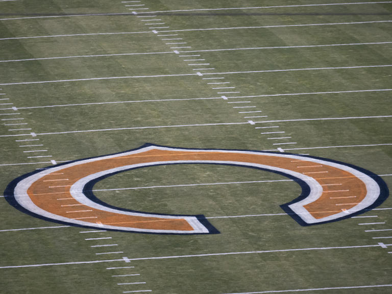 January 13 update: 2025 Chicago Bears 53-man roster