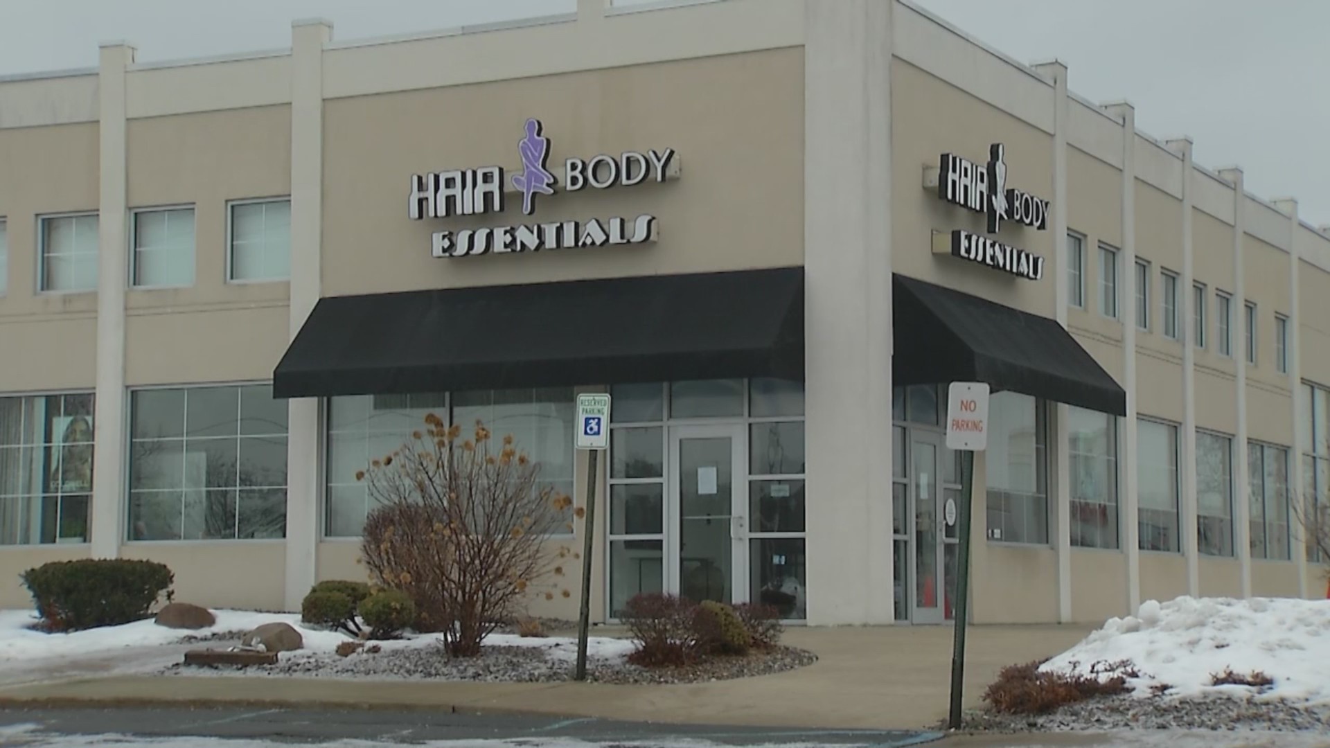 What to do with your gift card from Hair and Body Essentials?