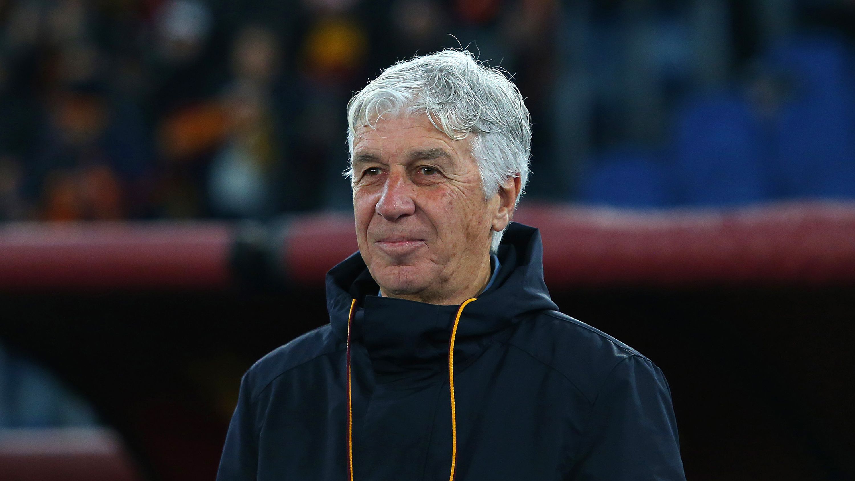 Roma, Gasperini: "Se l'obiettivo è valorizzare i giovani, basta che sia ...
