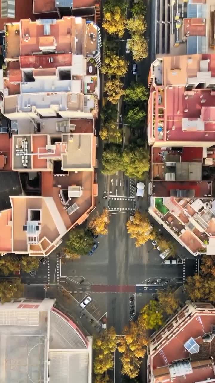 I uncovered the mystery of the perfect block 🧭