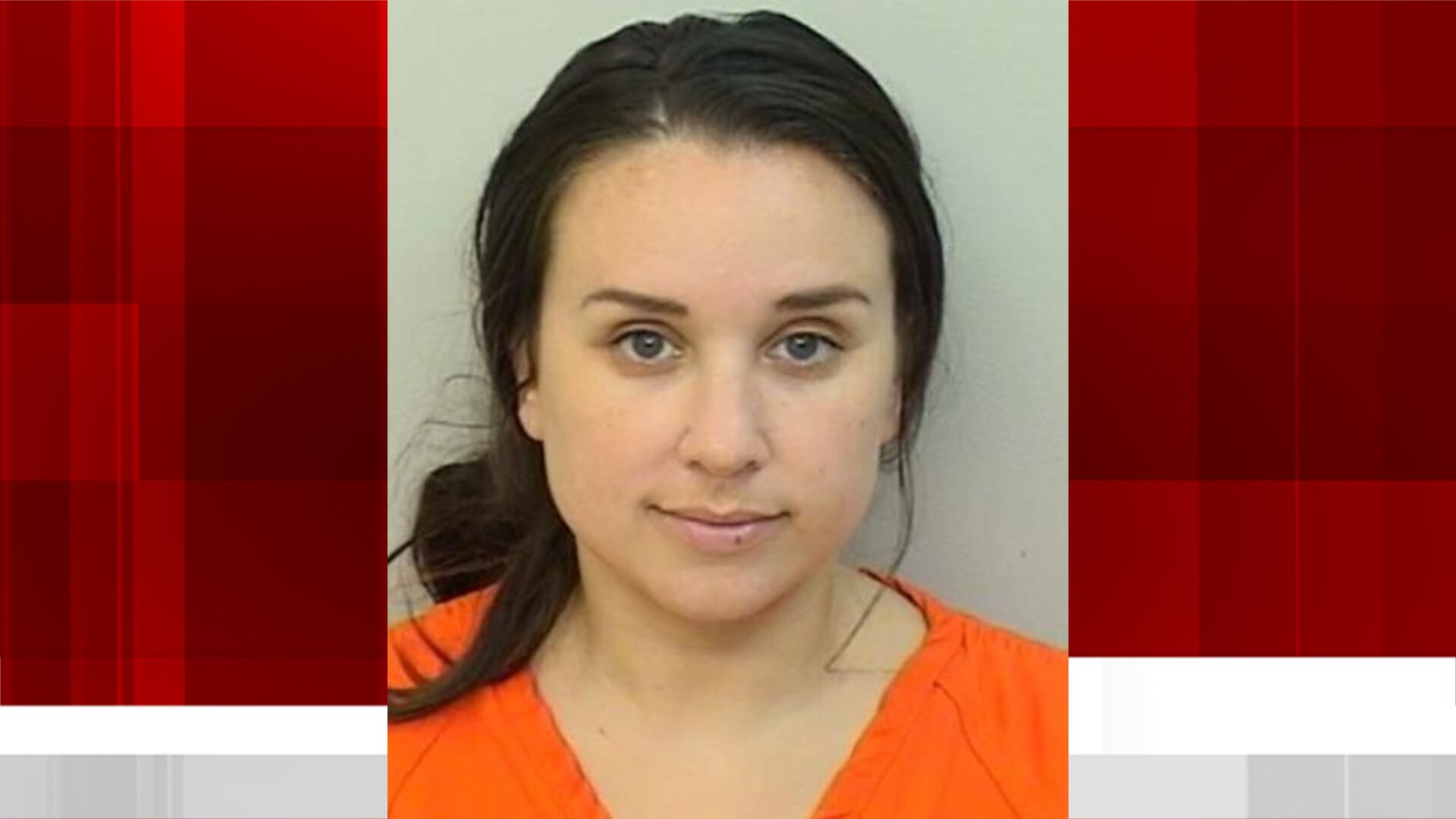 Teacher sentenced for helping former student after escape from ...