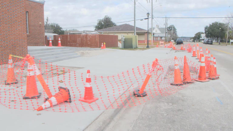 ‘Improvements are necessary’: Union County Courthouse under renovation ...