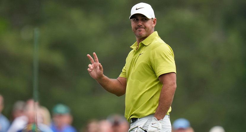 Brooks Koepka is coming back to the PGA Tour. Here's what some of his ...
