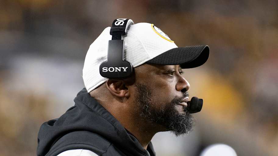 Adam Schefter hints Mike Tomlin's Steelers decision was months in the ...