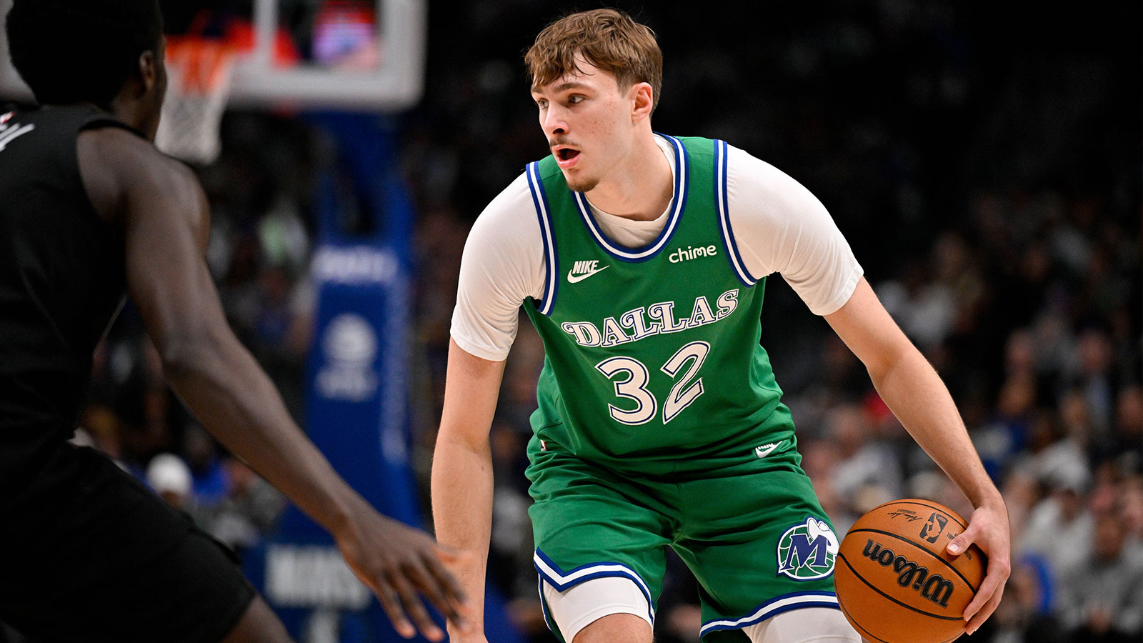 Cooper Flagg gets injury update for upcoming Jazz clash