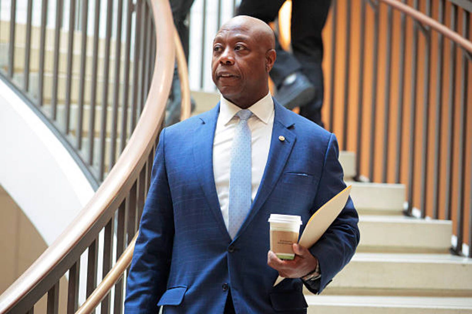 Senate Banking Committee delays its first big vote on crypto bill