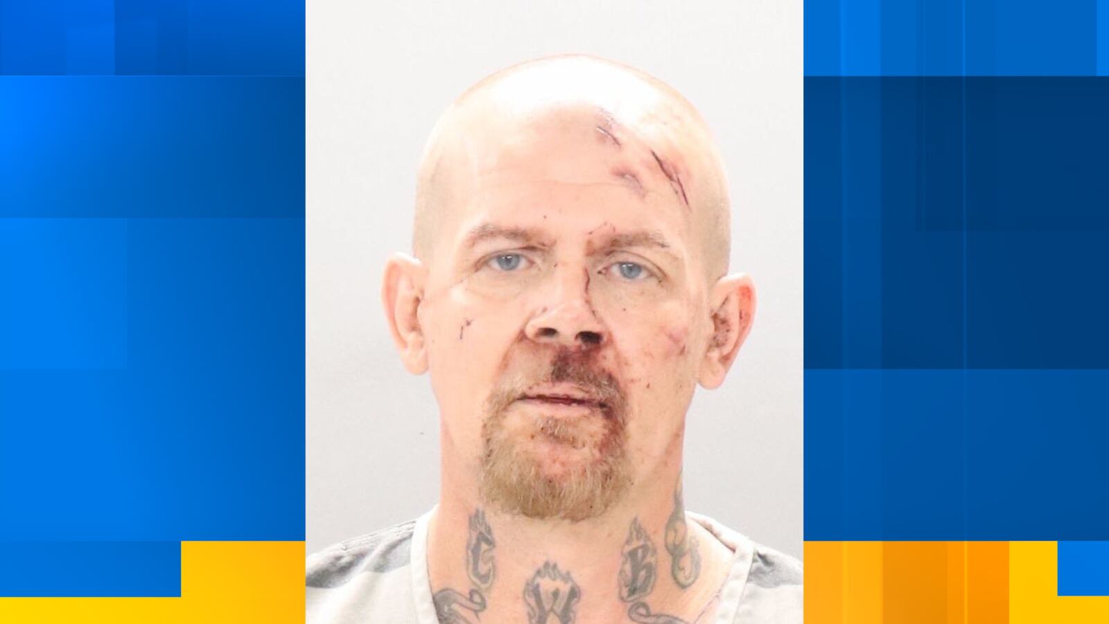 Clinton man sentenced to decades for carjacking garbage truck in ...