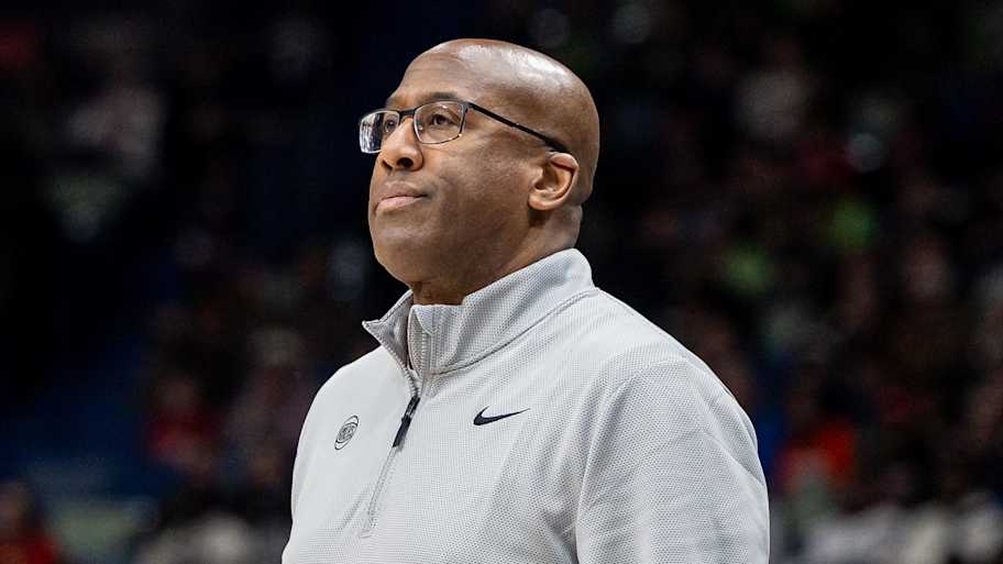 Knicks could pull off trade for Mavericks $9 million forward