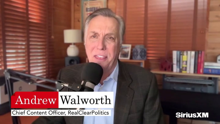 RCP podcast: Supreme Court weighs trans athletes, Dems debate economic ...