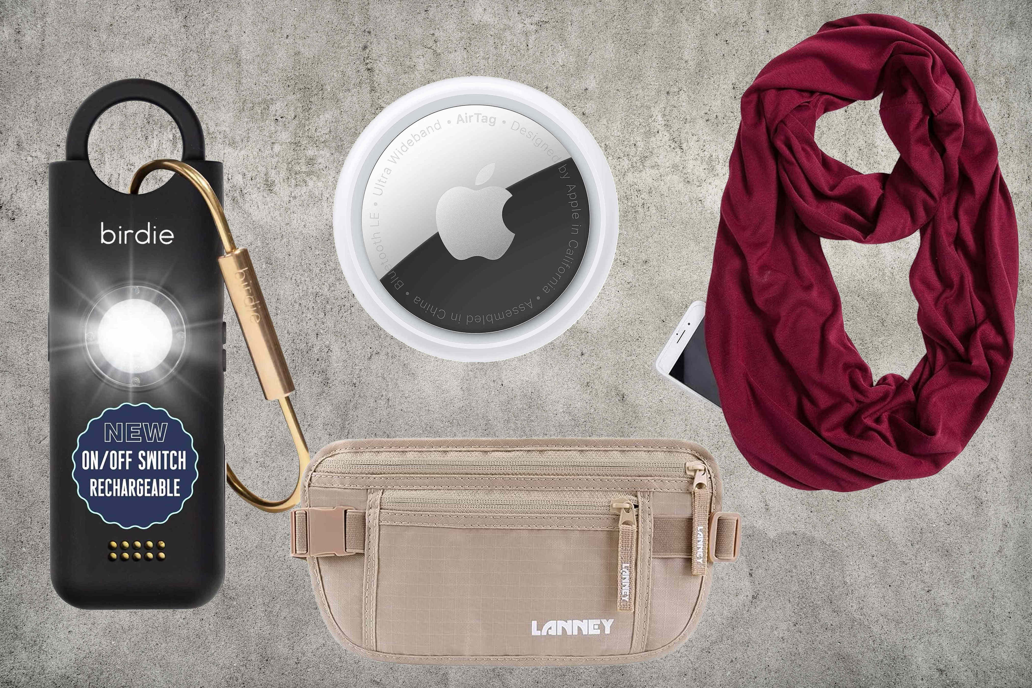 I fell for a common Paris tourist scam—here are the travel essentials I ...