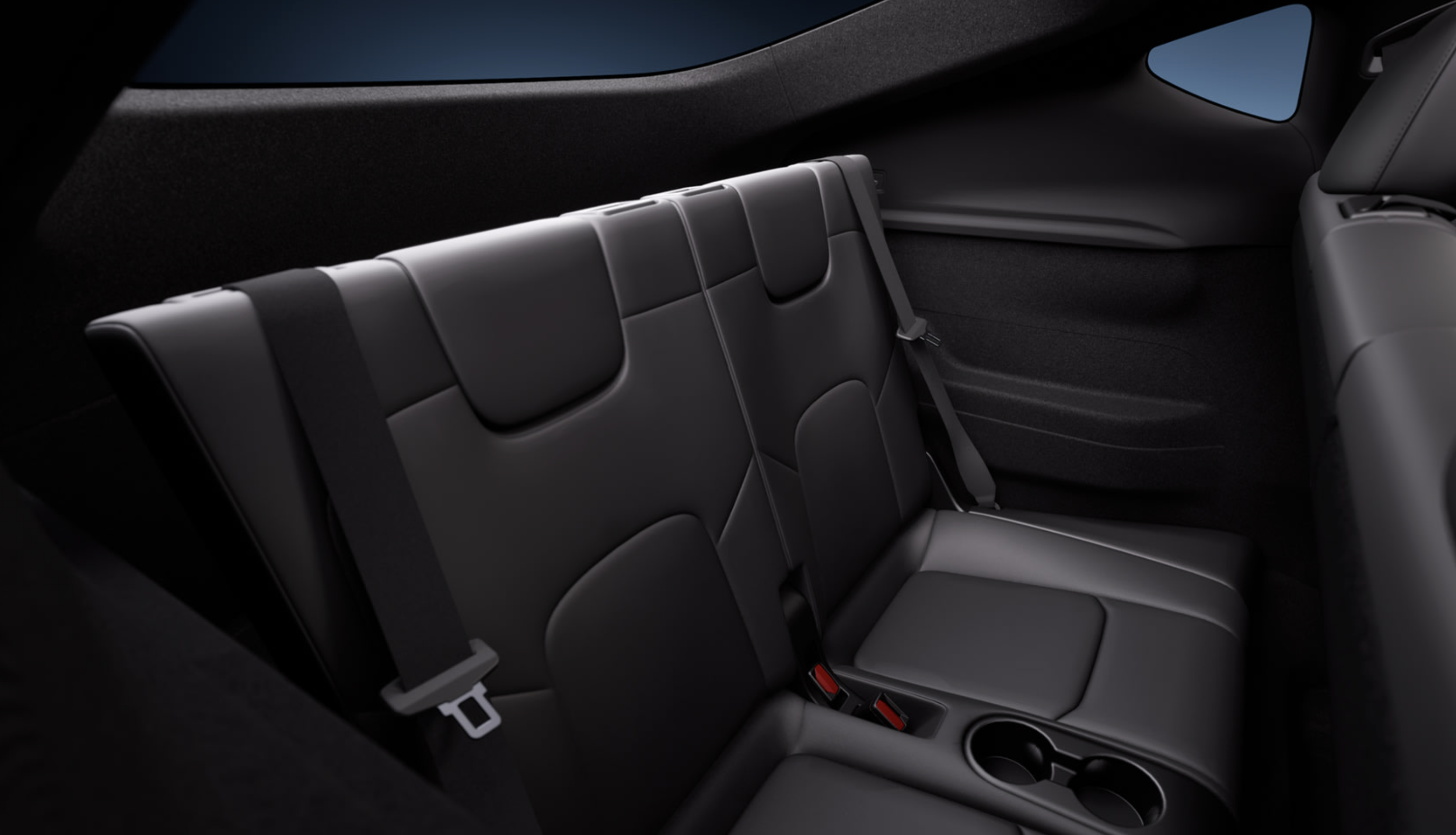 Tesla launches Model Y with seven seats in the US., but not the one you ...