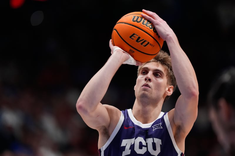 No. 11 BYU’s Big 12 schedule ratchets up a notch, beginning late ...