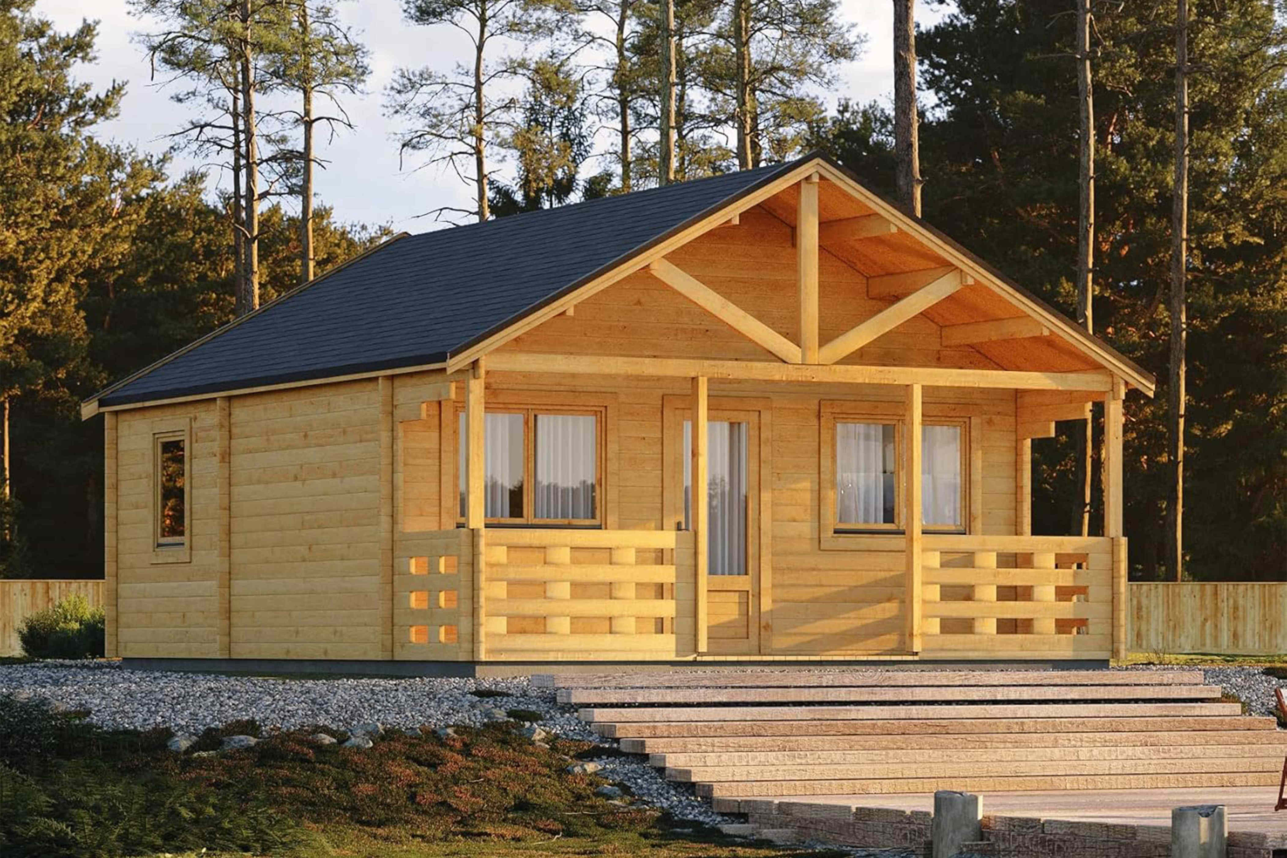 This tiny house is packed with southern personality thanks to its ...