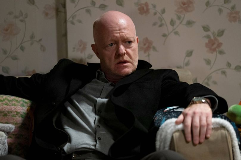 EastEnders fans predict Max Branning's future wife and mistress in ...
