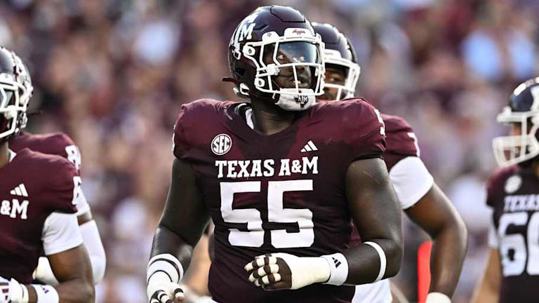 Mississippi State reinforces trenches with Texas A&M, LSU transfers