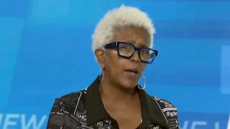 Lynn Jones, the Black reporter at the center of viral Jacksonville ...