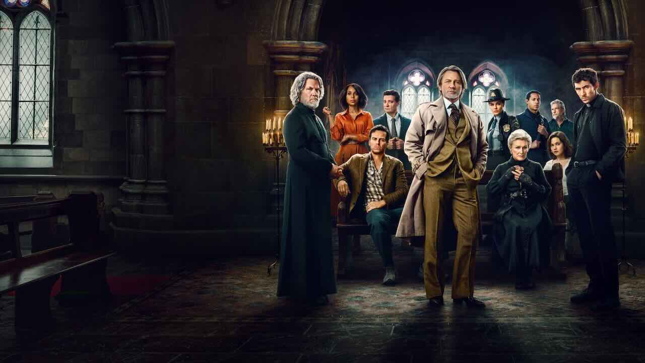 Film e serie TV più viste in Italia ad inizio gennaio 2026, guidano le ...