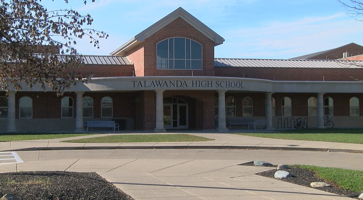 Talawanda School District seeks solutions for $58,000 meal debt