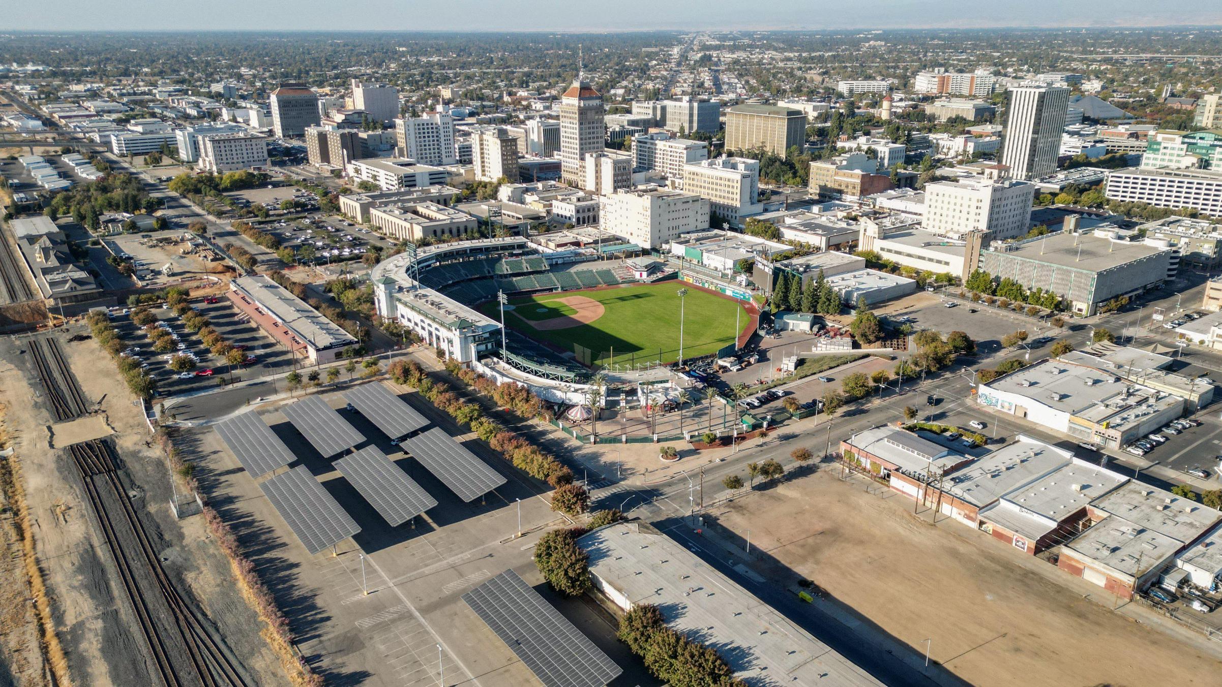 United Soccer League signs on for downtown Fresno stadium. What we know