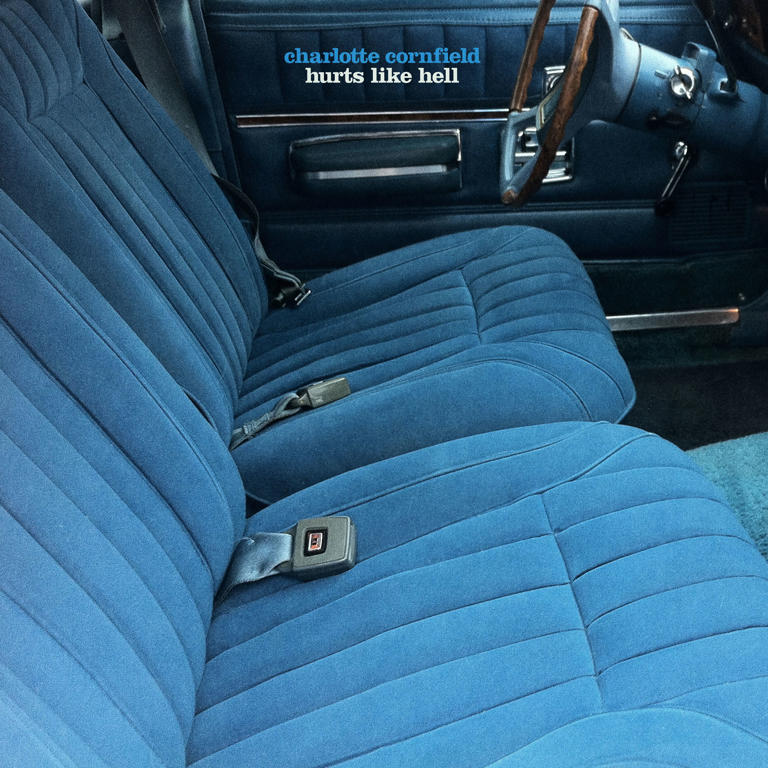 Charlotte Cornfield announces Merge debut Hurts Like Hell