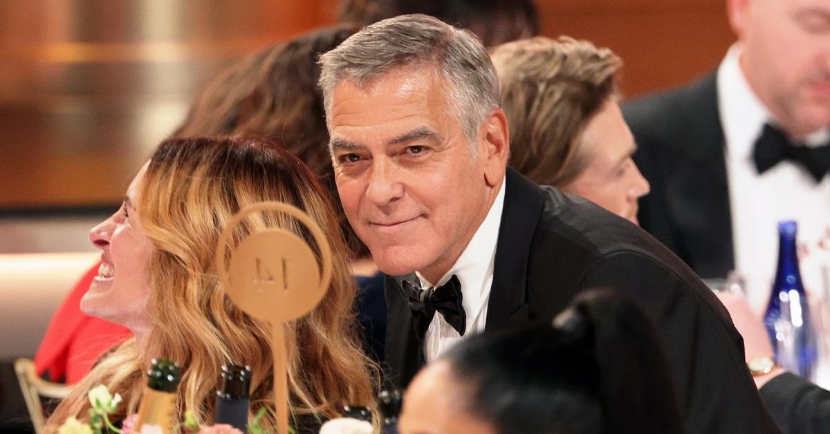 'Irritated' George Clooney wasn't 'thrilled' by Nikki Glaser roasting ...