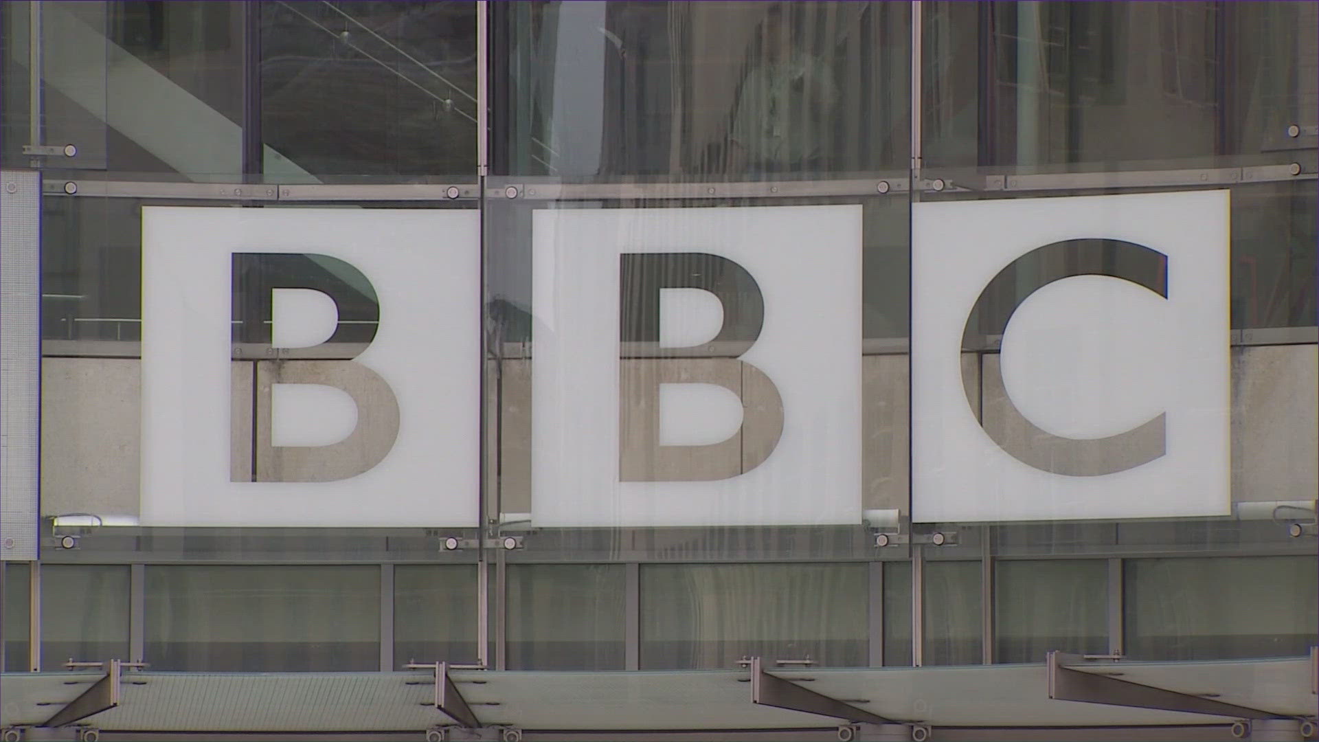 BBC seeks to dismiss President Trump's $10B defamation lawsuit