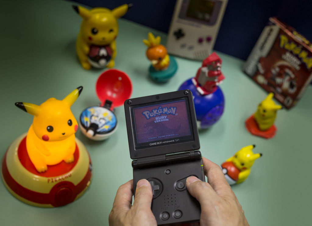 Why the world's best AI systems are still so bad at Pokémon