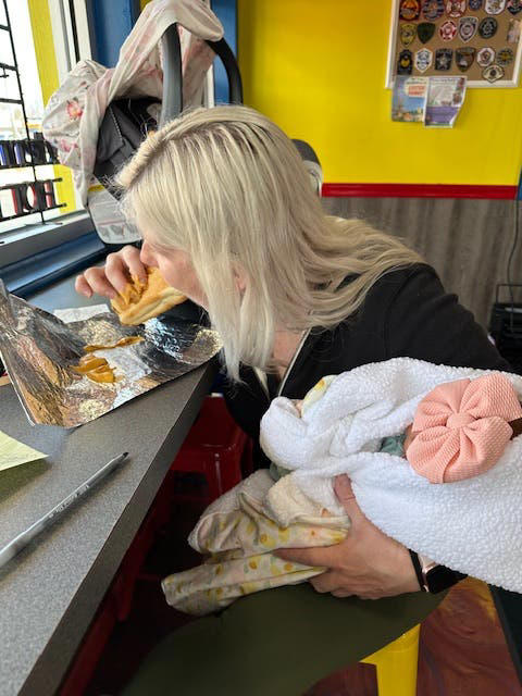Nicky V's success 'unreal': Owner reflects after openings of New Lenox ...