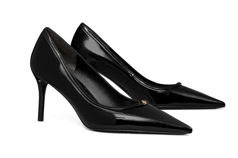 Laura Dern wore the goes-with-everything shoe that makes you look like ...