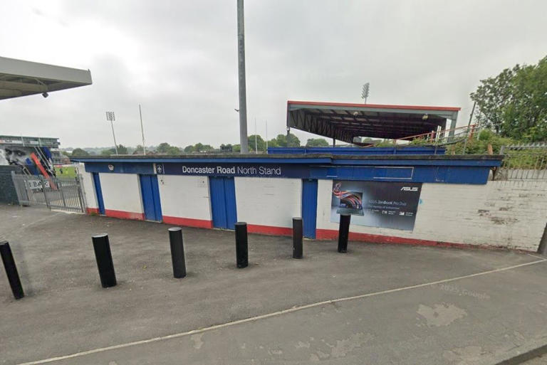 Wakefield Trinity stadium upgrade to take capacity above 11,000