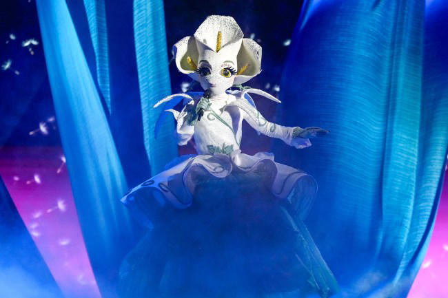 Calla Lily performance 1: "Fight Song"