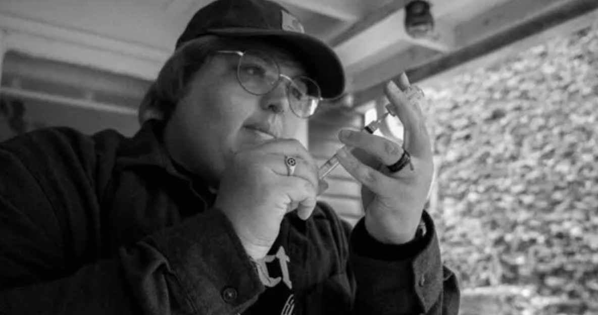 Fear & instability: A trans man craves a sense of home while battling ...