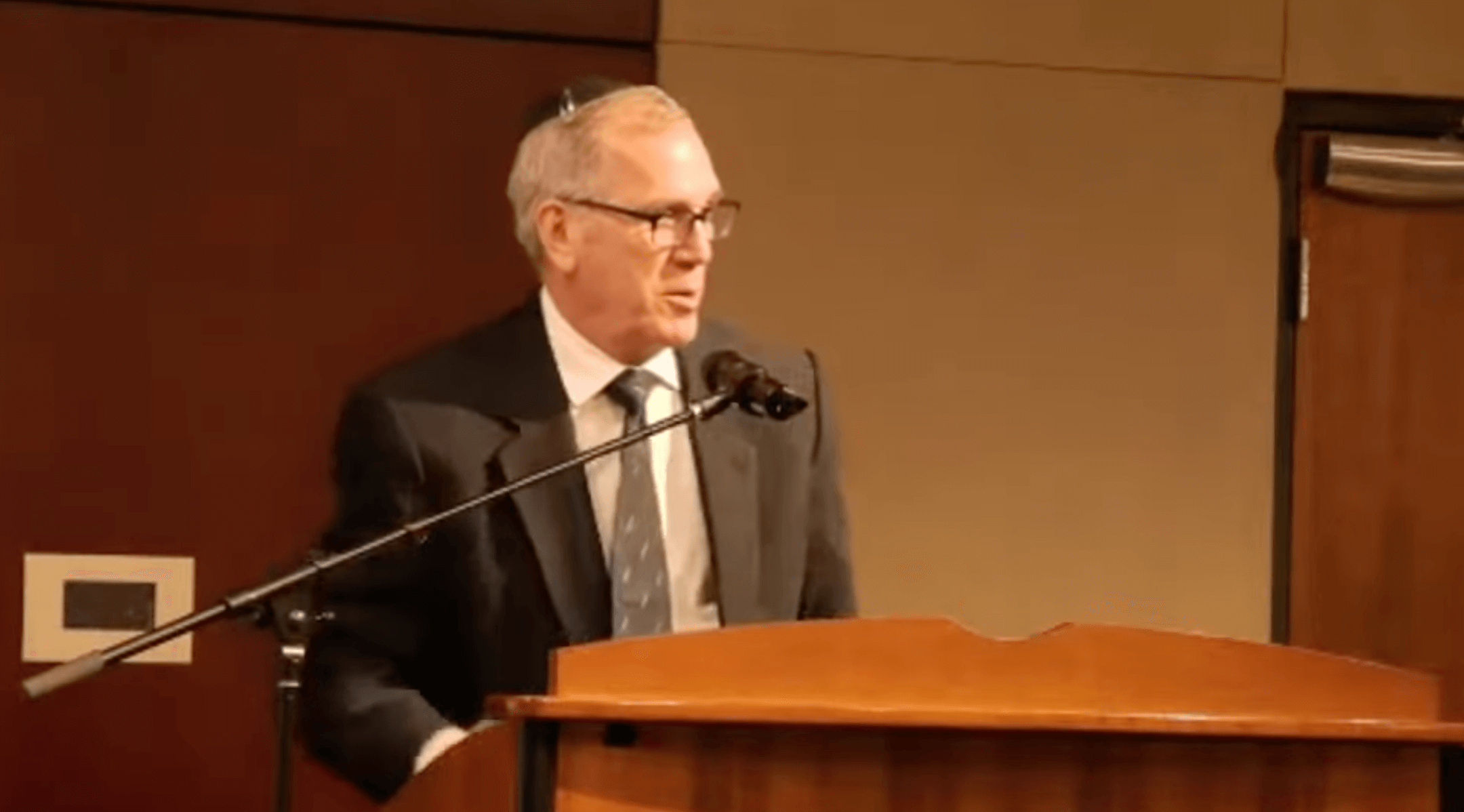 Oklahoma board to vote on application for religious Jewish charter ...