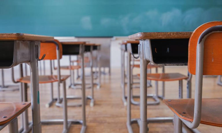 St. Johns Public Schools approves purchase of building for early ...