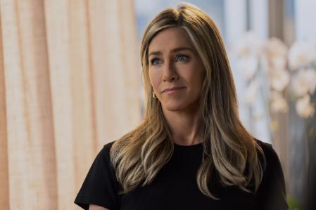 Jennifer Aniston, 56 años, sobre su rutina: «Intento meditar todos los ...