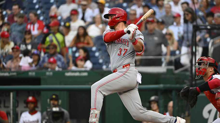 Previewing Cincinnati Reds catcher position ahead of 2026 season