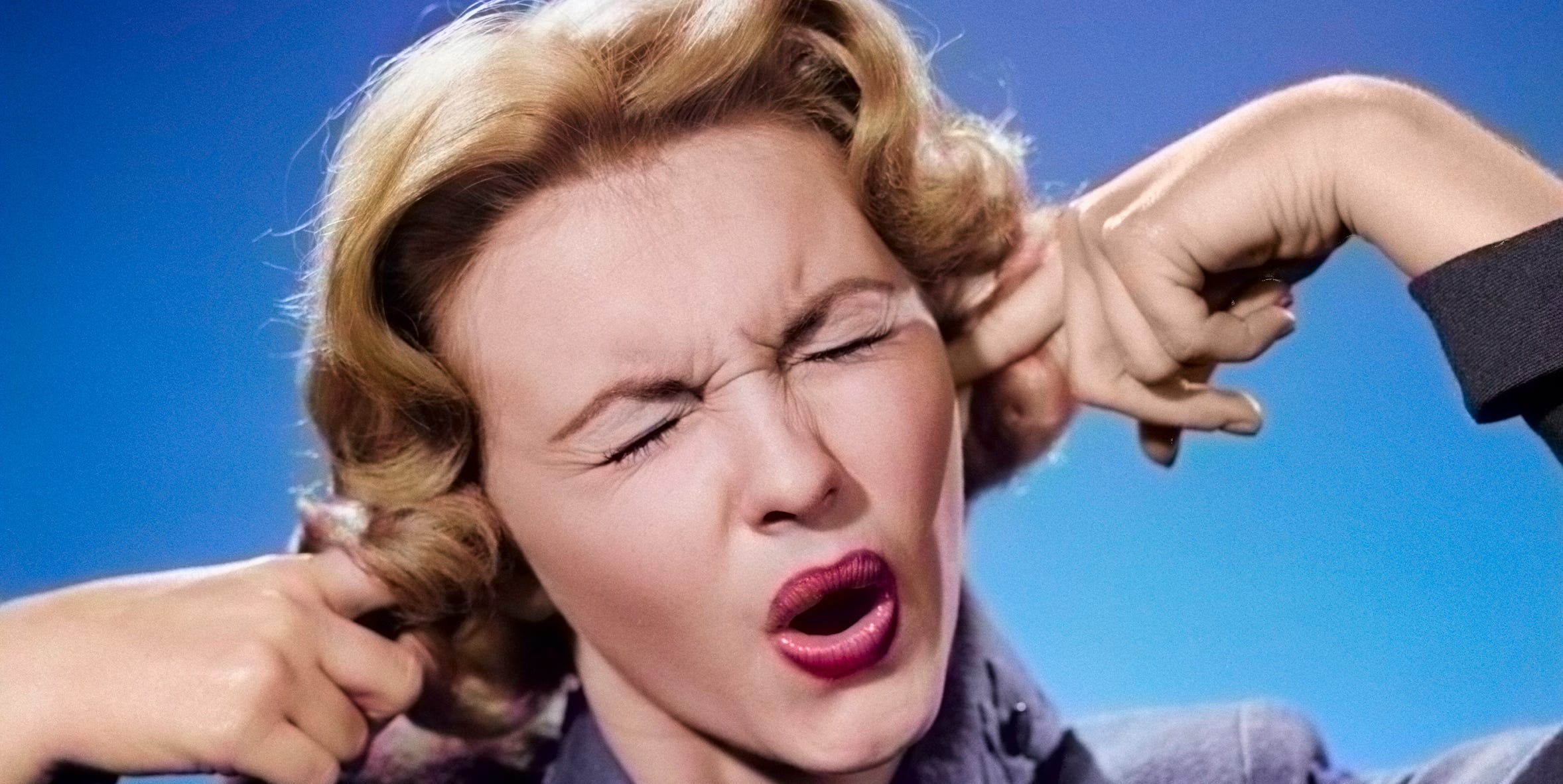 We're approaching peak TikTok relationship storytime fatigue